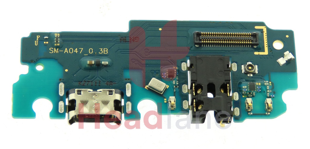 Samsung SM-A047 Galaxy A04s Charging Port Flex - GH96-15280A